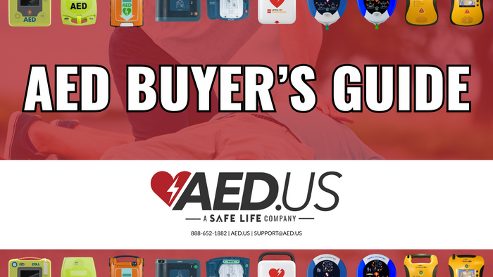 AED.US AED Buyers Guide
