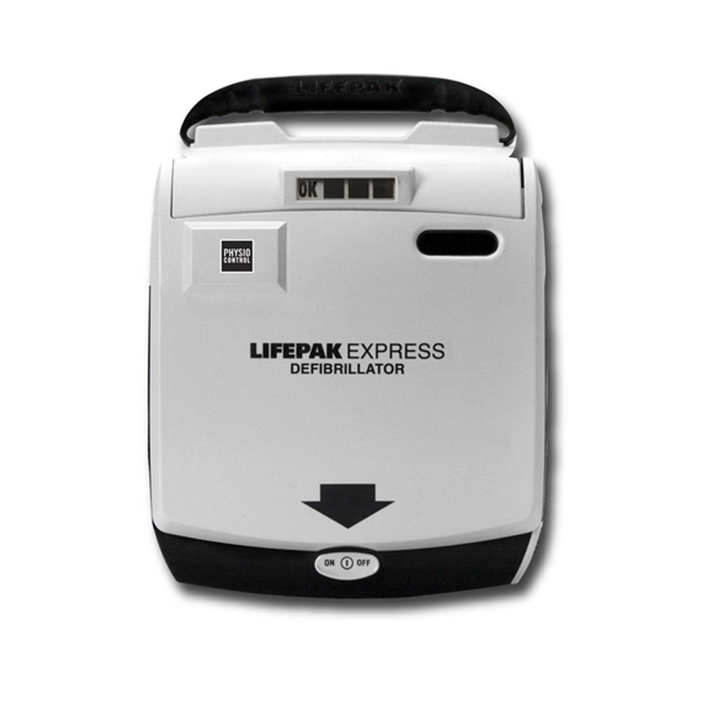 Physio-Control LIFEPAK AEDs | AED.US