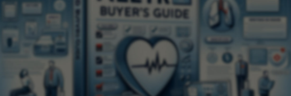 AED.US AED Buyers Guide