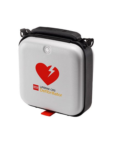 LIFEPAK CR2 Cellular AED – 4G & Wi‑Fi, 360 J, cprINSIGHT® | AED.US