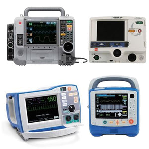 Manual Defibrillators - New & Refurbished Devices | AED.US