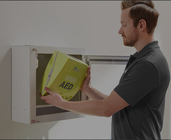 Shop AEDs & Accessories | AED.us