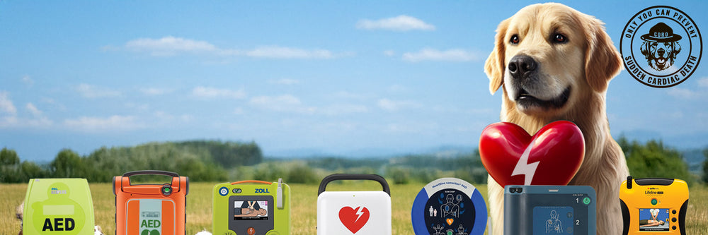 Shop AEDs & Accessories | AED.us