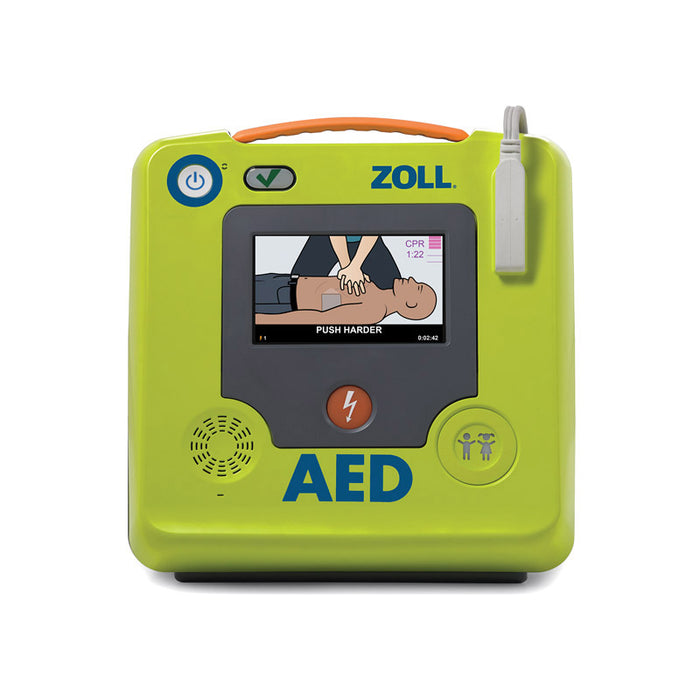Project AED365 - Daily AED 3 Donations in 2025 | AED.US
