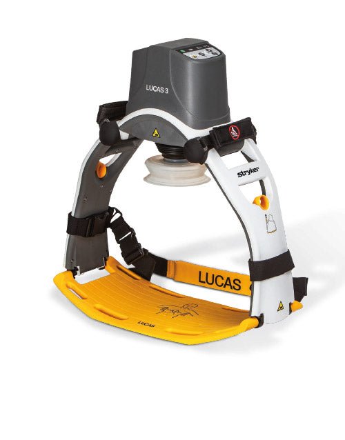 Physio-Control Lucas v3.1 Chest Compression System | AED.us