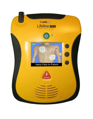 Shop AEDs & Accessories | AED.us