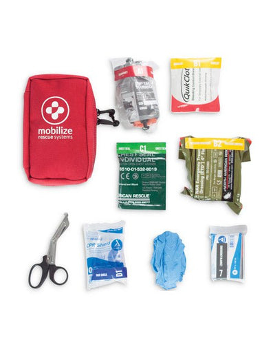 Mobilize Rescue Systems, Utility - Rescue Products | AED.US