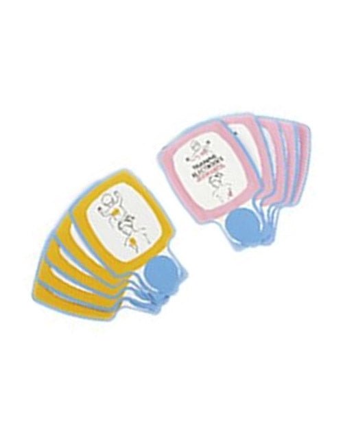 Physio-Control Pediatric Training Electrode Pads | AED.US