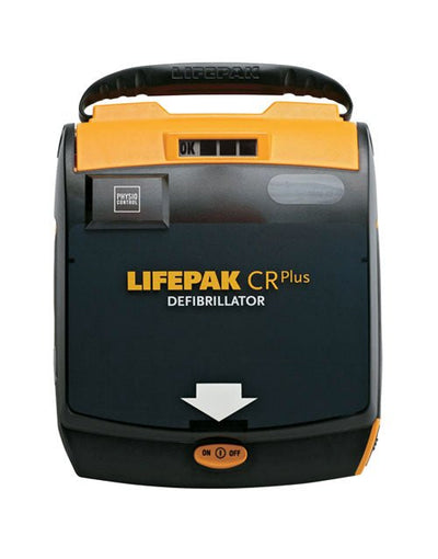 Physio-Control LIFEPAK AEDs | AED.US